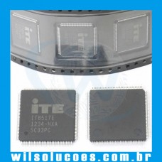 ITE IT8517E - 8517E - IT8517 - ITE8517E - 8517 - IT8517 E